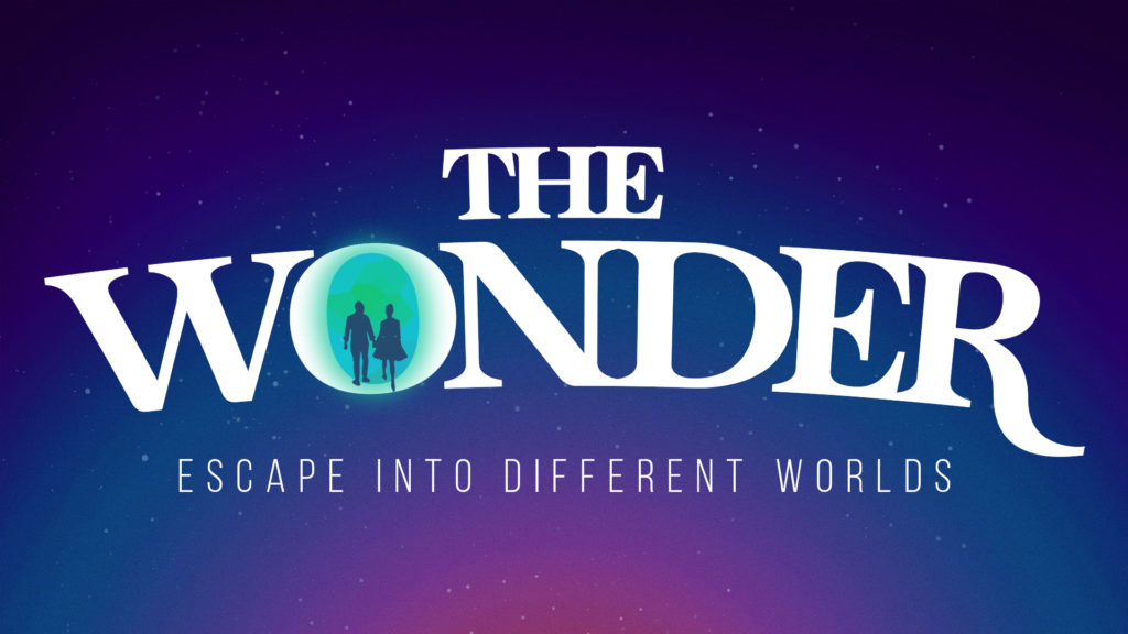 The Wonder: An Immersive Story Park | Storyland Studios Design Challenge